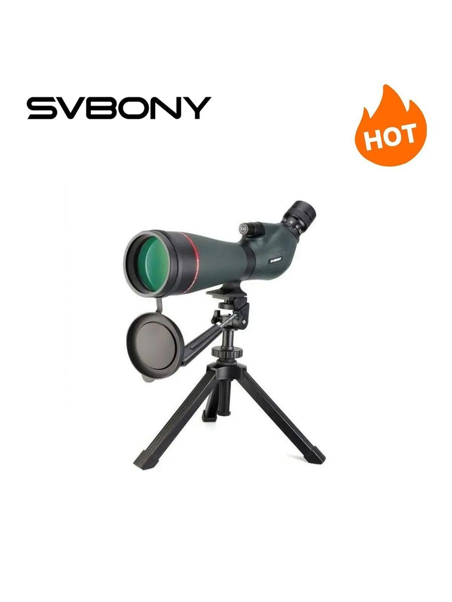 Монокуляр SVBONY 019c2c9c2682748bab8ec103c97492b0 80мм купить c ...