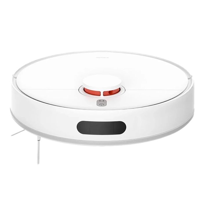 Робот-пылесос Xiaomi Robot Vacuum S40C EU белый купить на OZON по ...