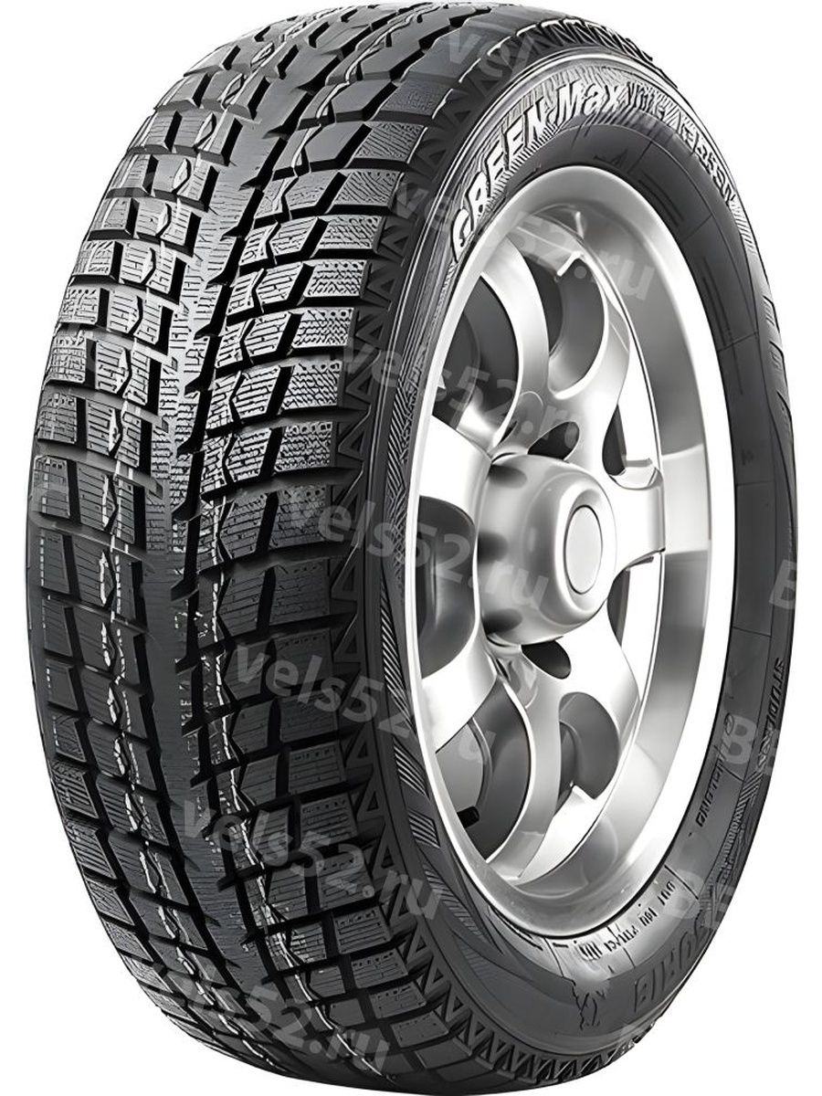 Linglong Green-Max Winter Ice I-15 SUV Шины зимние 235/65 R17 108T ...