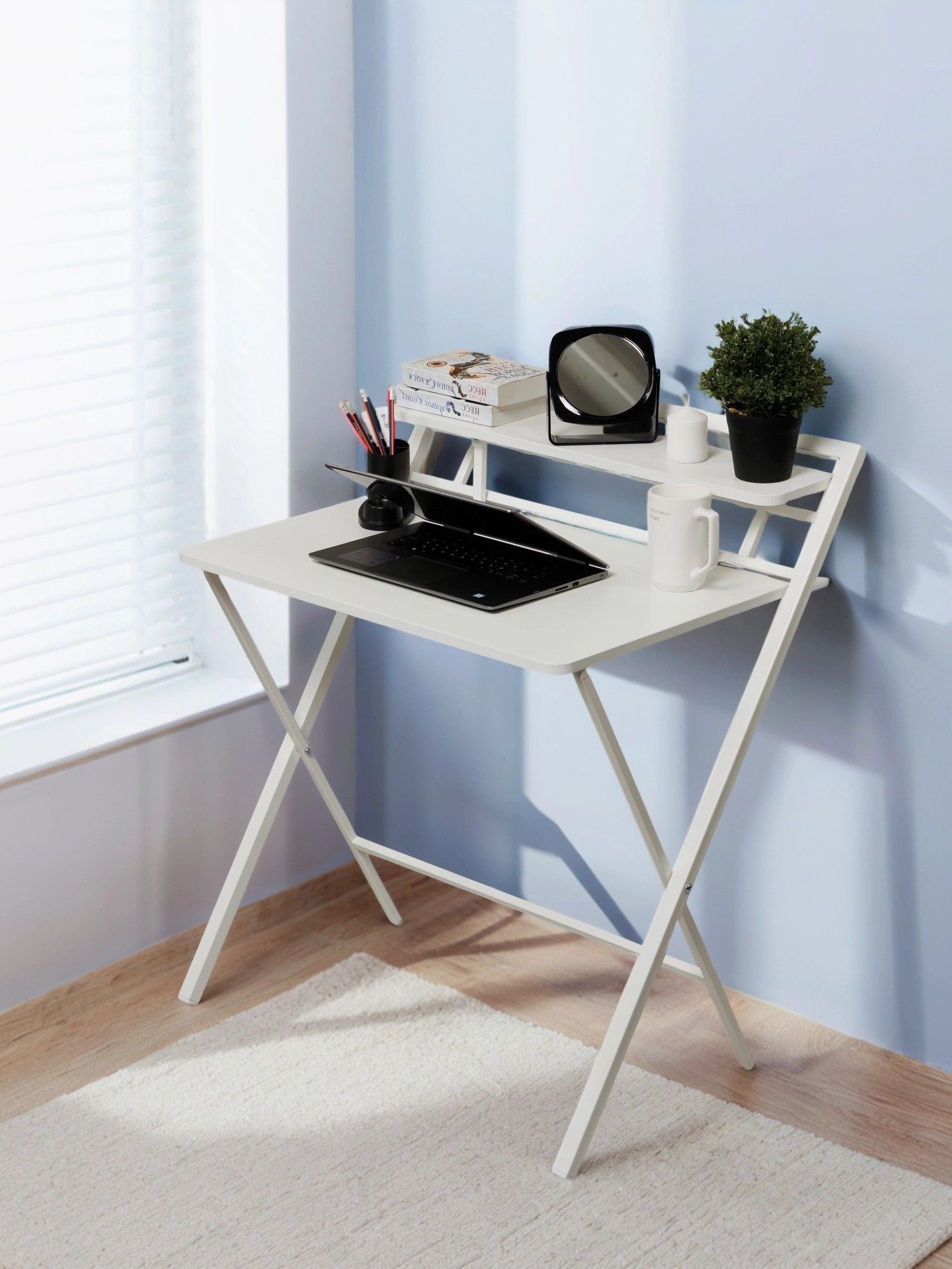 Письменный стол стол_складной_комп, 78.5х62х92 см купить c доставкой на ...