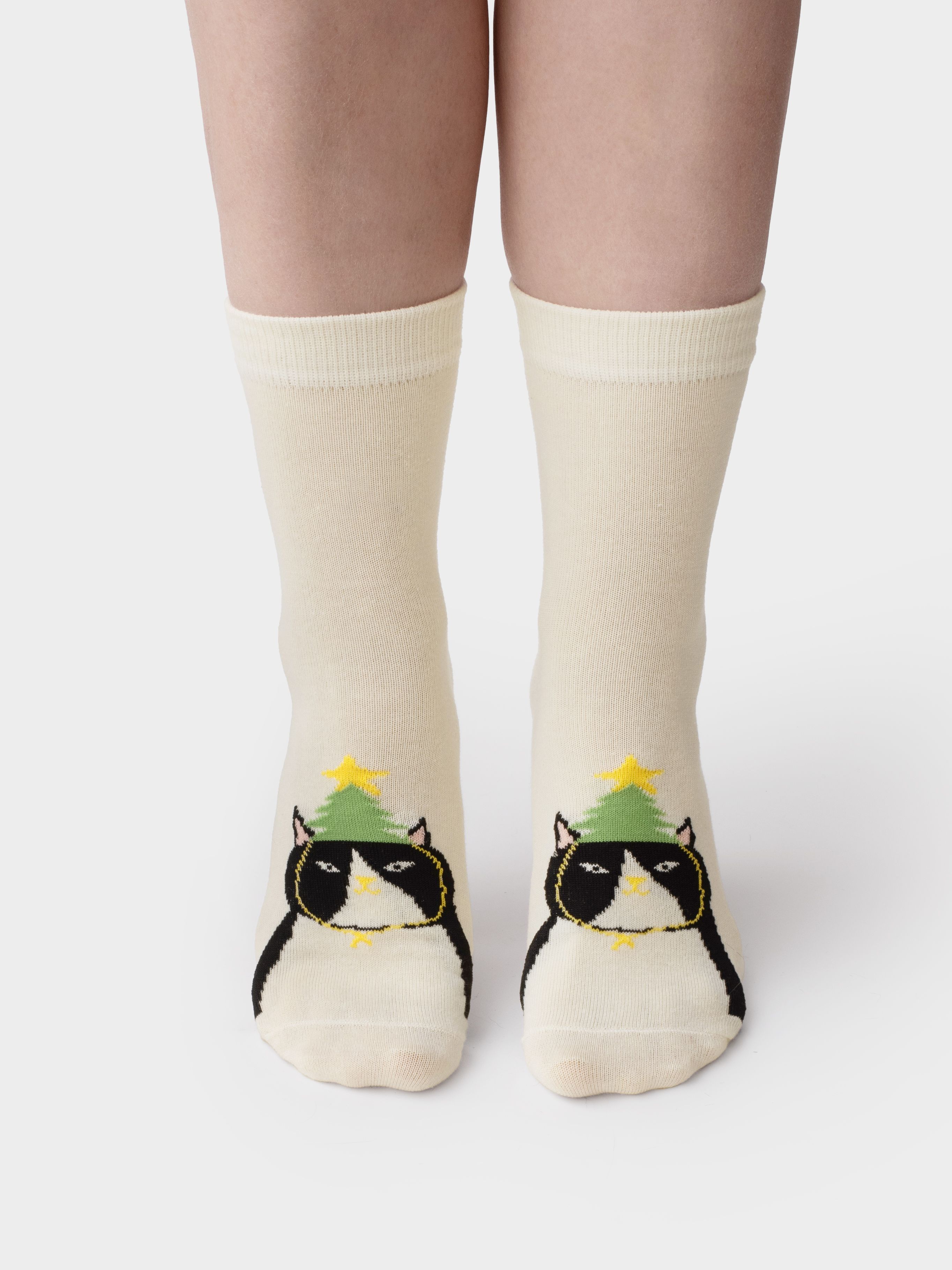Носки Женский Yes!Socks, размер 35, 36 Хлопок, Полиамид Баскетбол ...