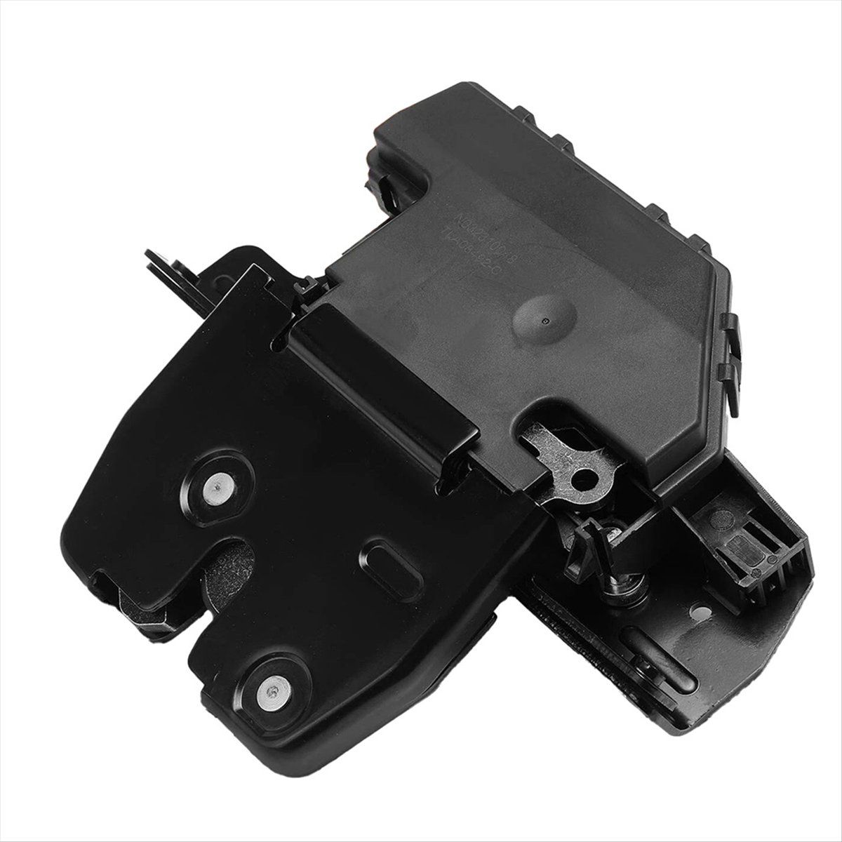 OZBF 51248408492 Новый привод замка, подходит для E53 X5 4.4i 3.0i ...