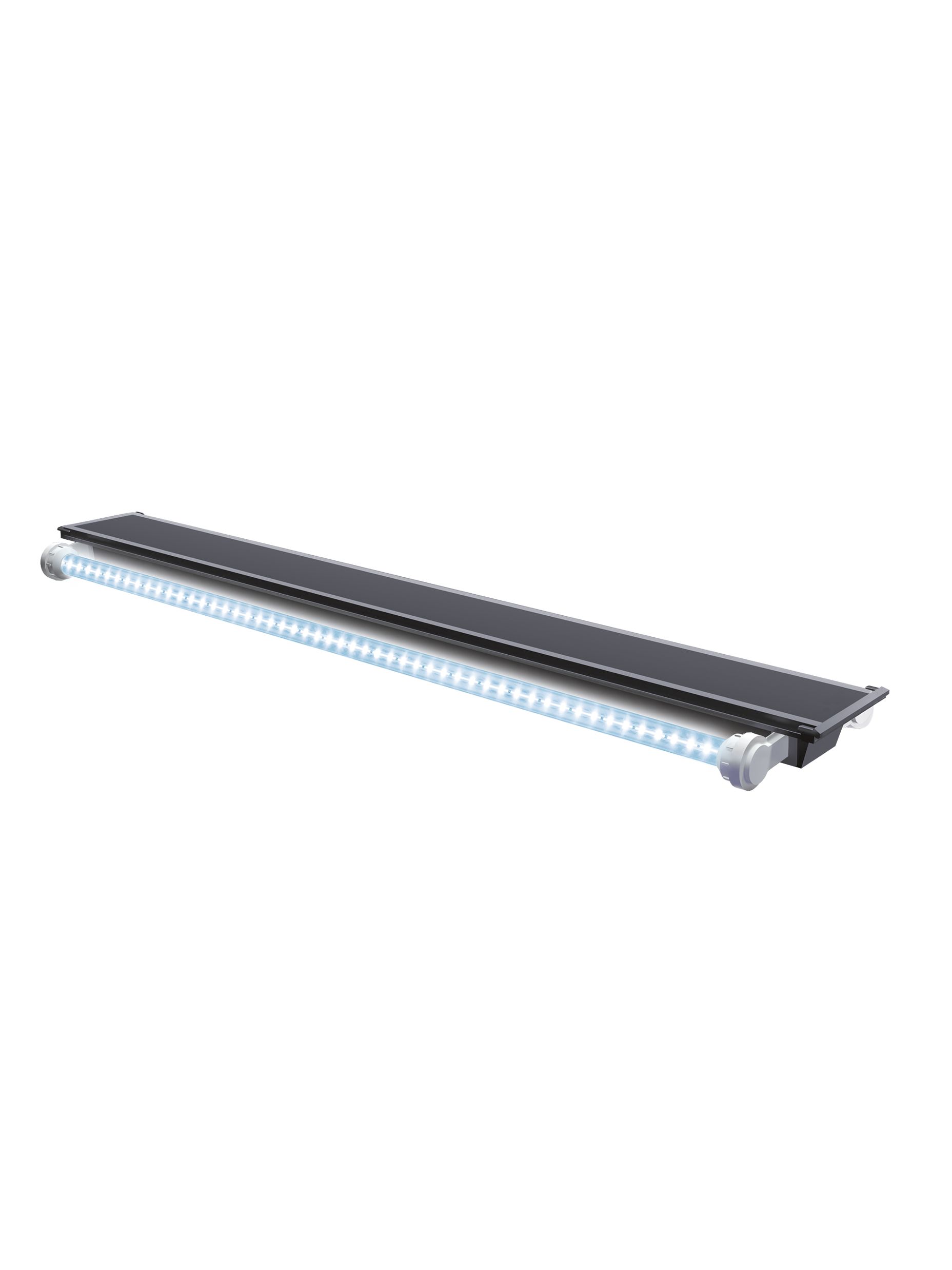 Светоарматура MultiLux LED Light Unit 100 cm, 2x 17W для Rio 180 ...
