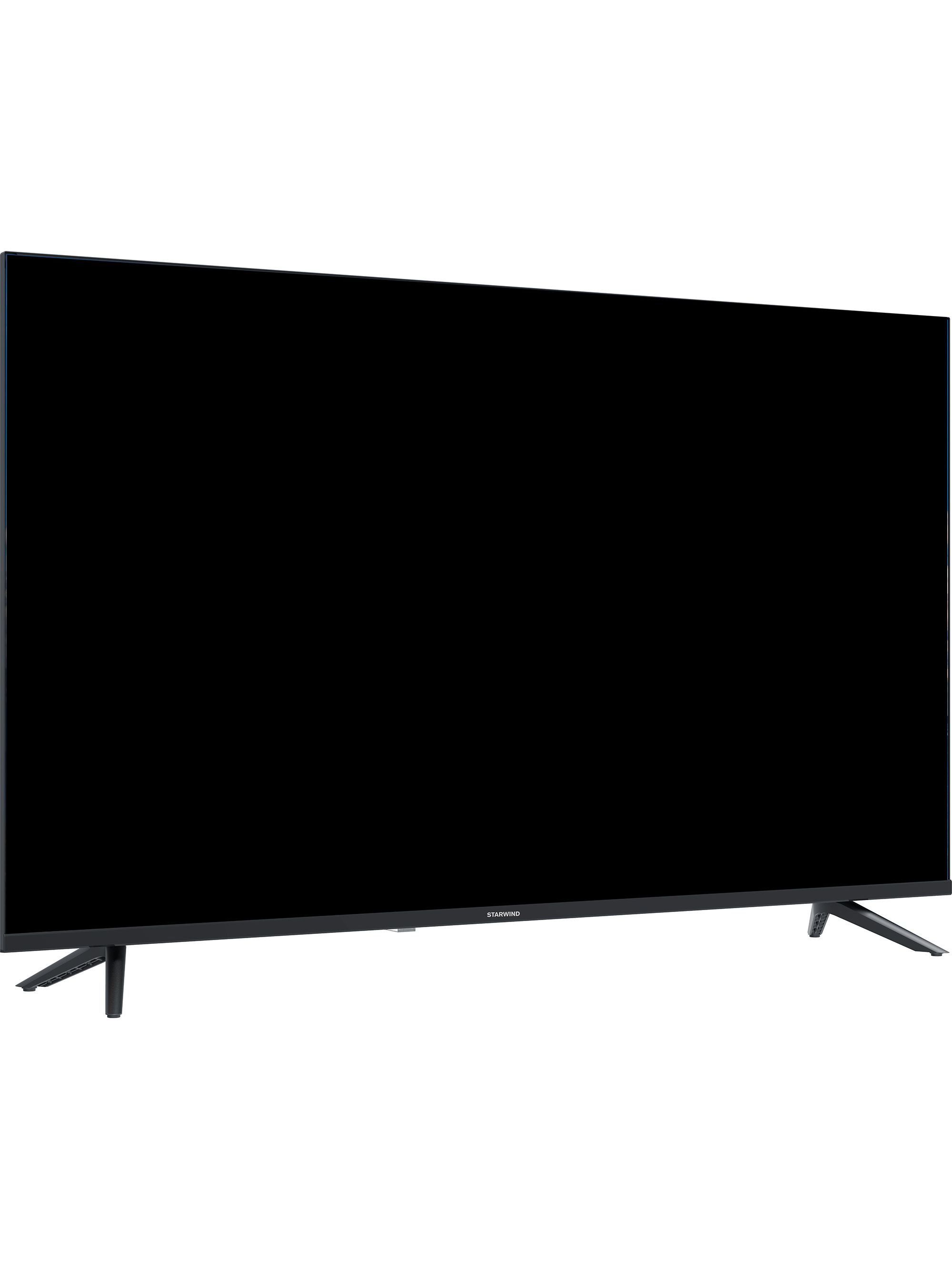 STARWIND Телевизор SW-LED43UG403 43″ 4K UHD, черный купить на OZON по ...