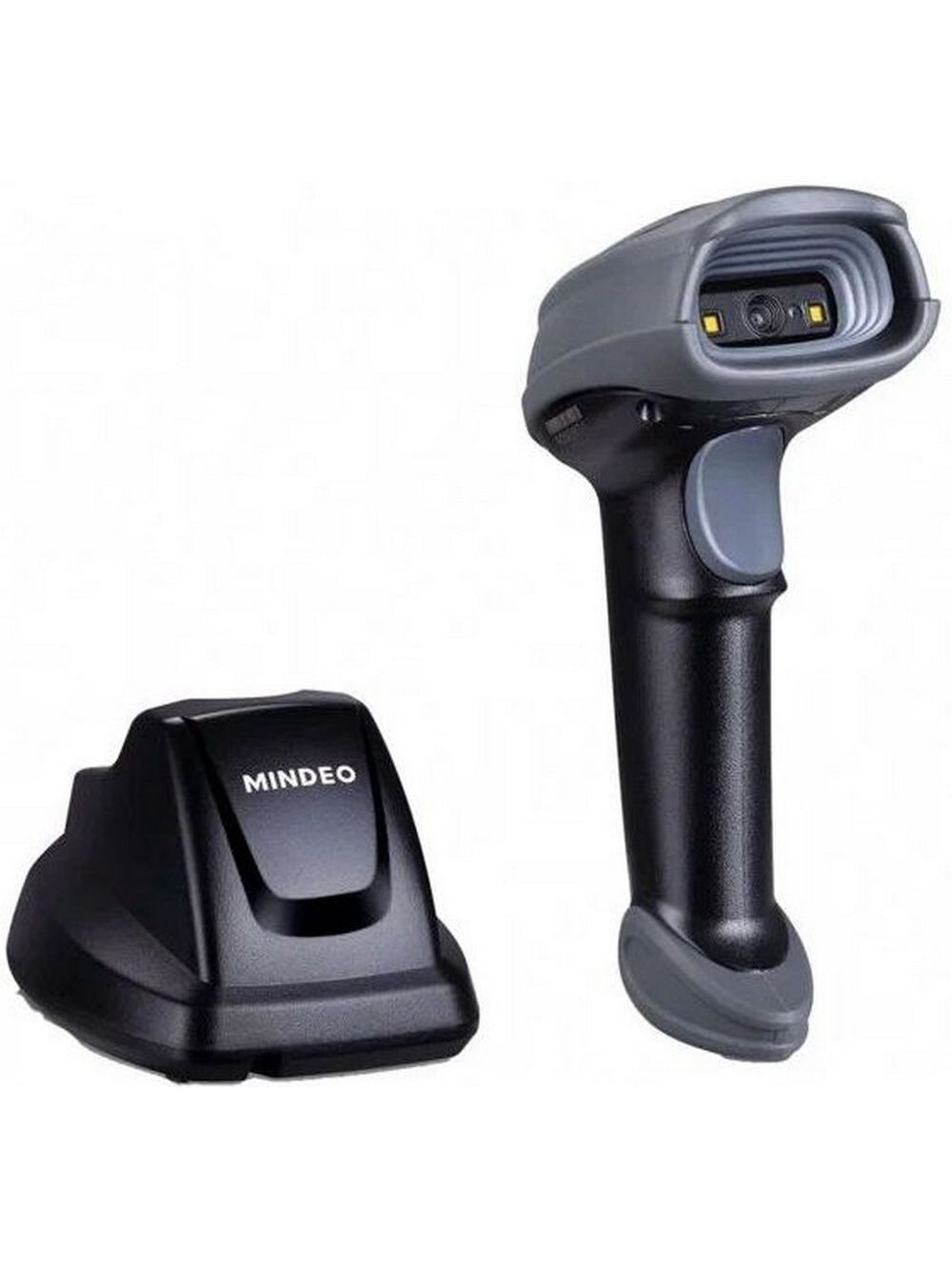 Беспроводной сканер штрихкода Mindeo CS2291-HD BT USB Kit: 2D, base ...