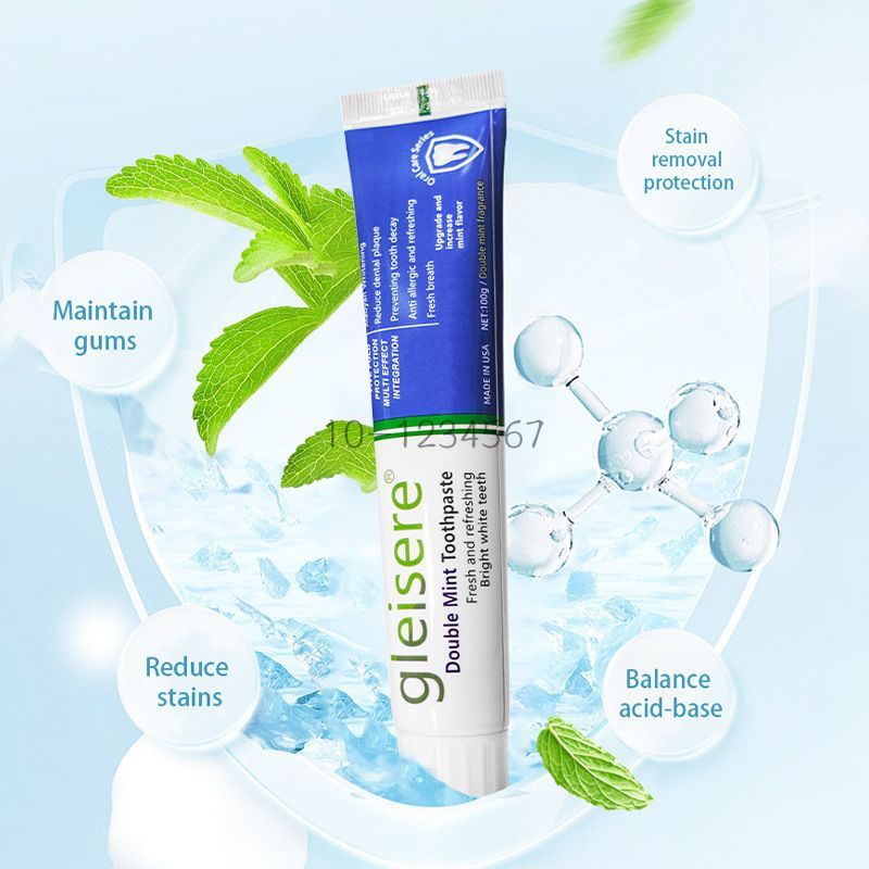 Два набора зубной пасты, 3 зубные щетки в подарок купить на OZON по ...