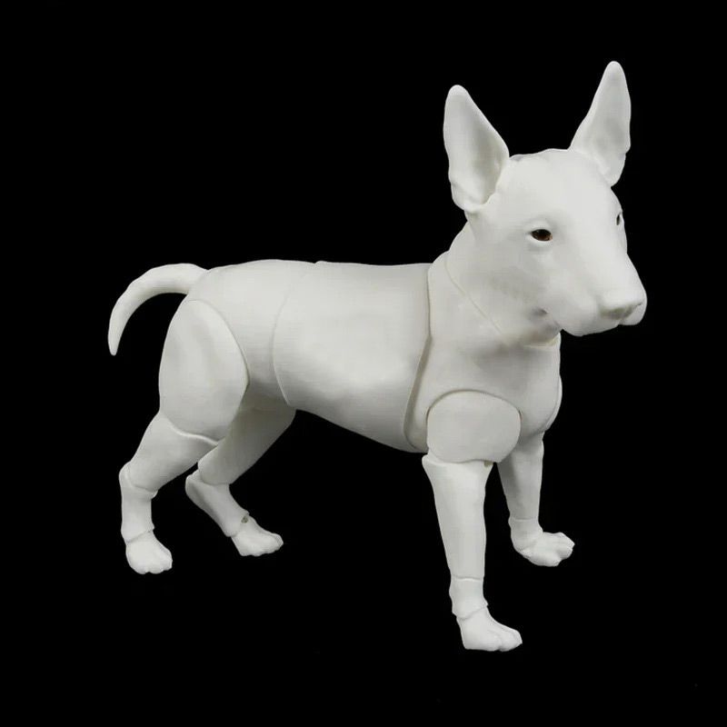 BJD Собака Домашнее животное 1/6 BJD Кукла Oueneifs Игрушки купить на ...