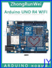 Arduino UNO R4 WiFi ABX00087 подлинное программирование на arduino ...