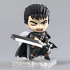 Фигурка Берсерк Гатс / Berserk Guts (10см) 2134 - купить с доставкой по ...