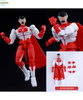 Фигурка Неуязвимый (Invincible-Omni-Man) Lucky Dummy 13,3D-печатный ...