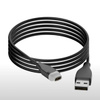Беспроводное зарядное устройство A17 PLUS pacepro2, USB 2.0 Type-A ...