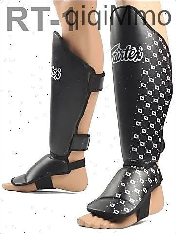 Fairtex Защита голени, размер: L купить на OZON по низкой цене (4185740532)