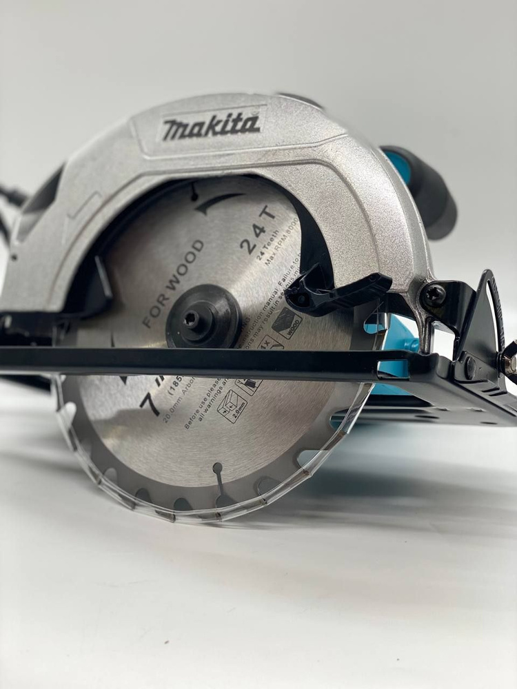 Дисковая пила (циркулярная) Makita HS7000 - купить в интернет-магазине ...