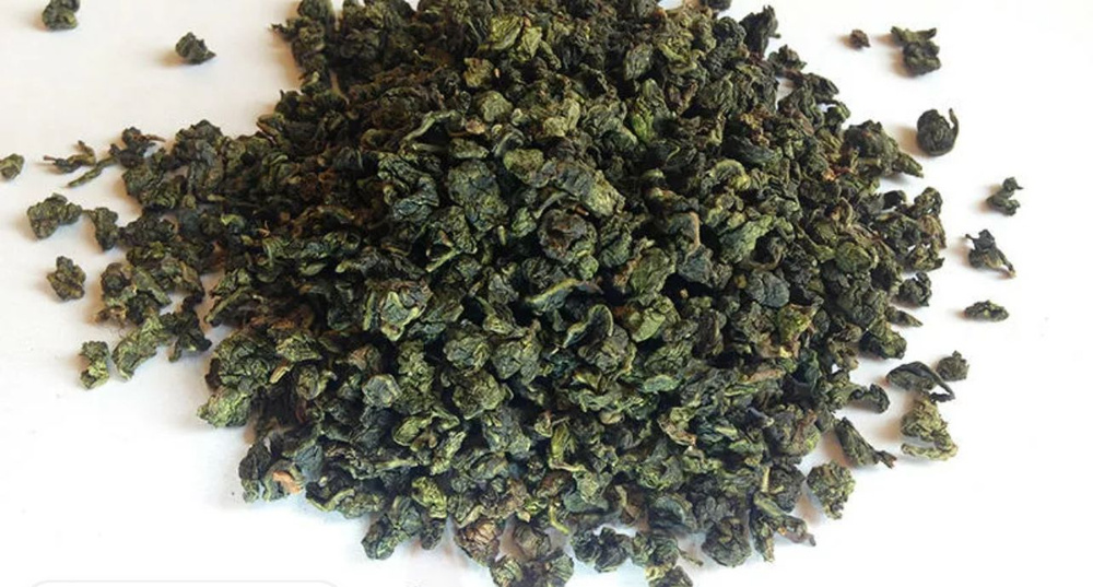 Улун Те Гуань Инь Д - купить с доставкой по выгодным ценам в интернет ...