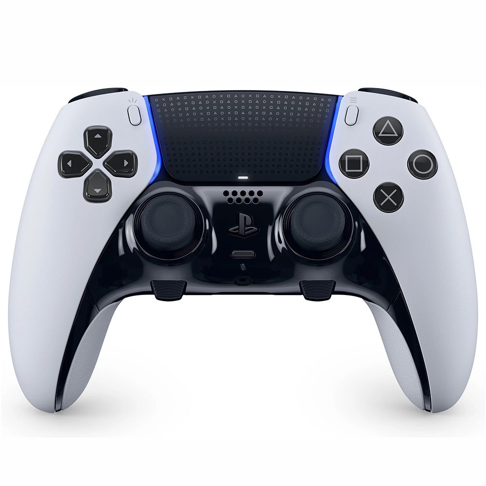 PlayStation Геймпад Джойстик Sony DualSense Edge CFI-ZCP1, Bluetooth ...