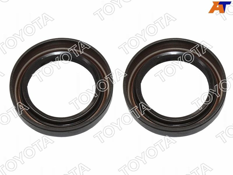 Сальник раздатки перед кардан TOYOTA LAND CRUISER PRADO 95- - Toyota ...