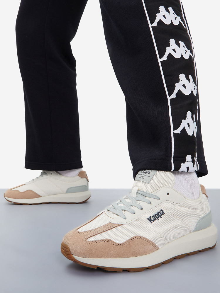 Кроссовки Kappa AUTHENTIC RUN MESH - купить с доставкой по выгодным ценам в интернет-магазине ...