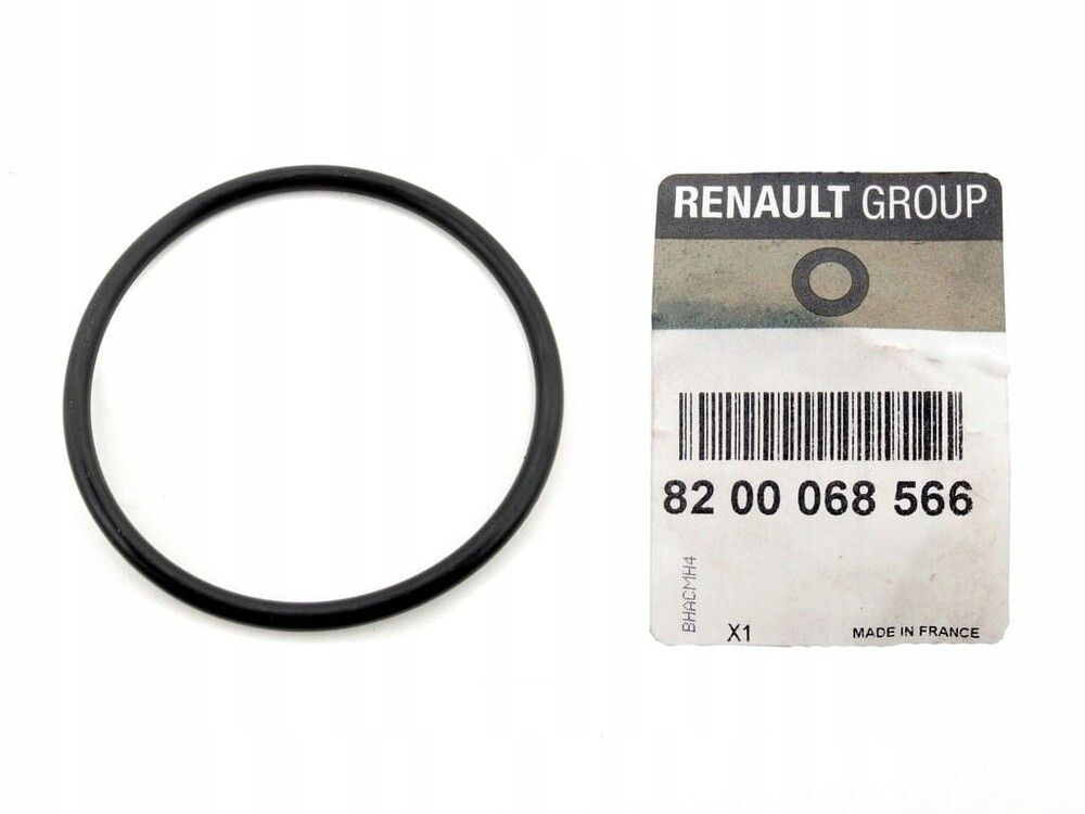 Прокладка дроссельной заслонки малая RENAULT K4M - Renault арт ...