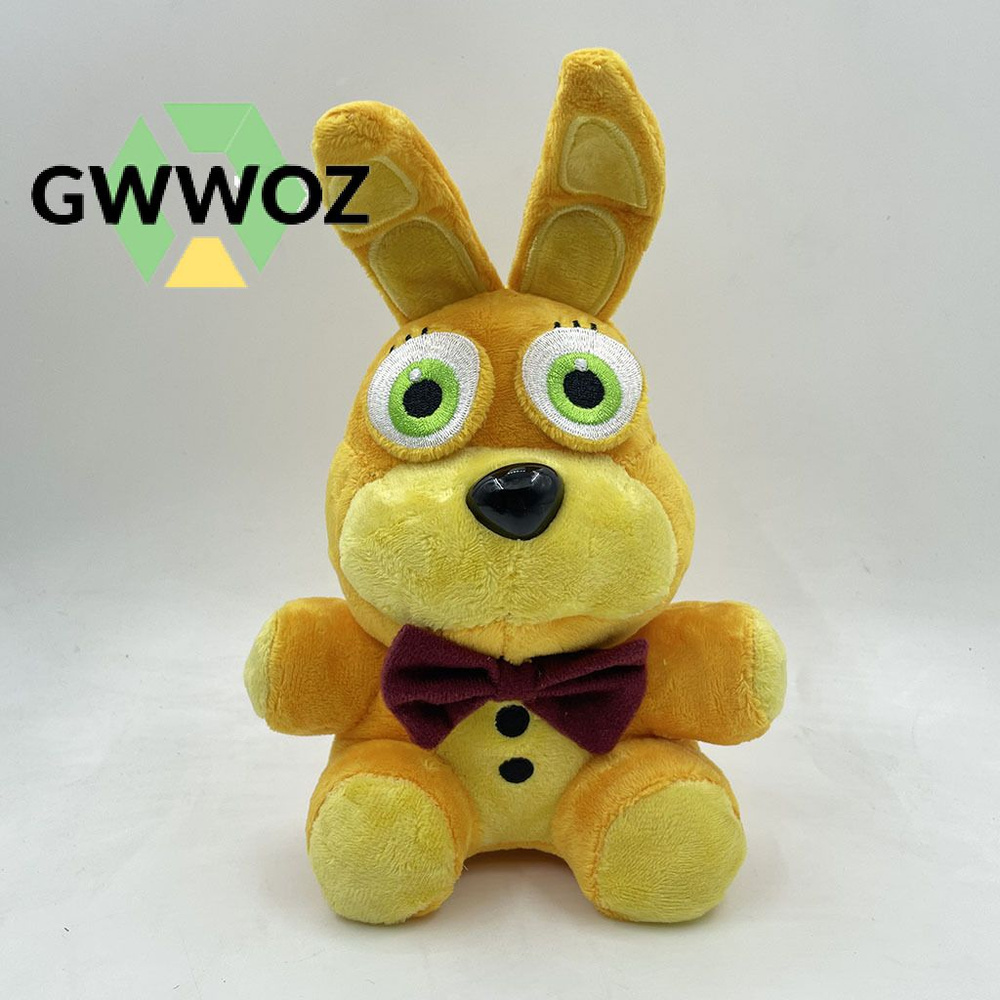 Мягкая игрушка Fnaf Five Nights At Freddy S Пять ночей У Фредди ФНАФ
