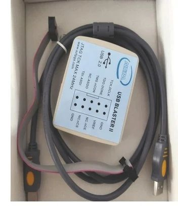 Altera USB Blaster FPGA Друзья и программист точечный кристалл - купить с доставкой по выгодным ...