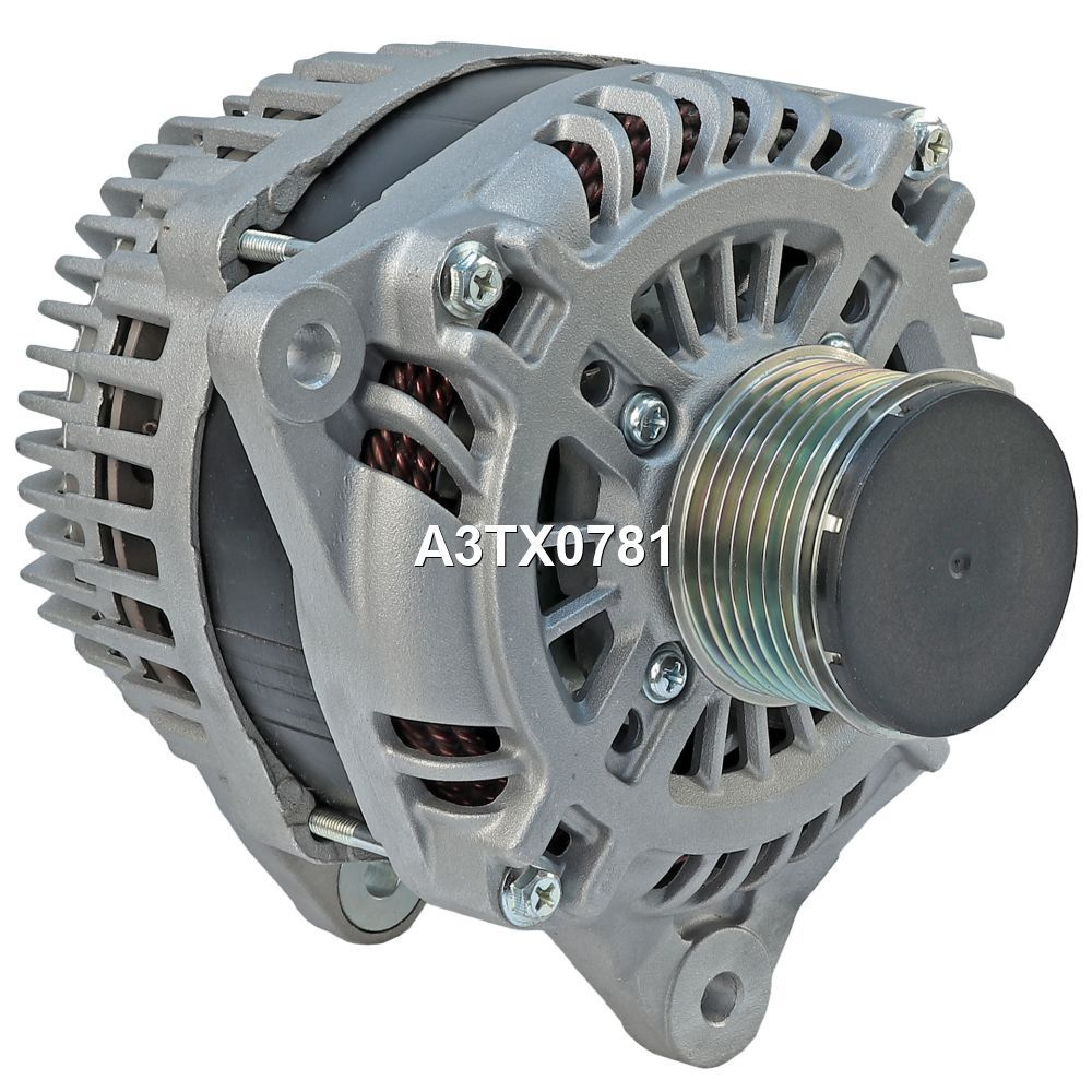 Генератор Subaru Forester, Legacy, Outback (Субару Форестер, Легаси ...