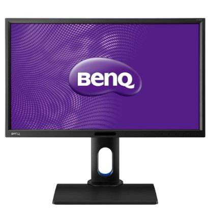 Монитор BenQ BL2420PT 9H.LCWLA.TBE 24" - купить по выгодной цене в ...