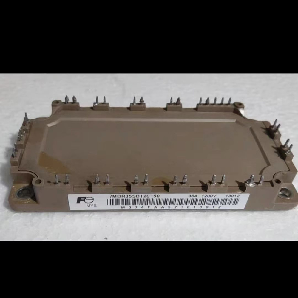 7MBR35SB120-50 оригинальный модуль IGBT - купить с доставкой по ...