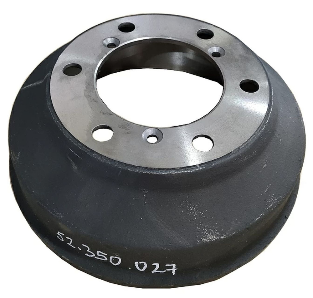 Барабан тормозной ГАЗ 3307 - купить по низкой цене в интернет-магазине ...