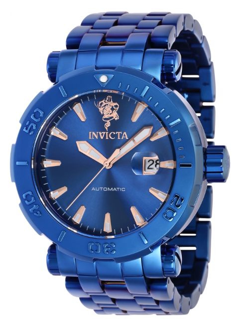 Invicta Часы наручные Механические Sea Base Limited Automatic - купить ...