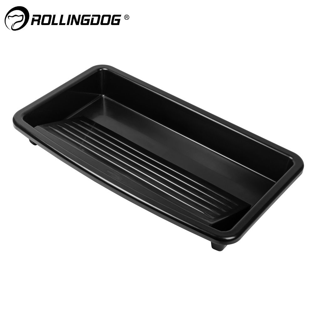 Крышка для кюветы Rollingdog THE MOLOSSUS 18 (455мм), серия Elite, арт ...
