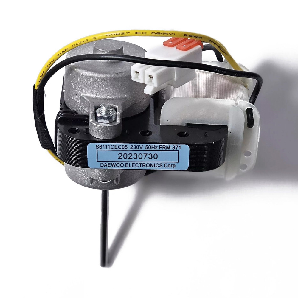 Мотор вентилятора DONGSEO ELECTRONIC S6111CEC05 для холодильника ...