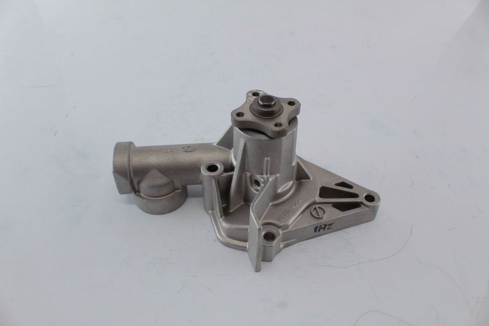 Помпа водяная MOBIS Оригинал Южная Корея для Hyundai Accent / Pony ...