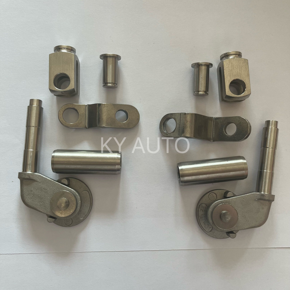 Ремкомплект привода перепускного клапана турбокомпрессора для A276 ...