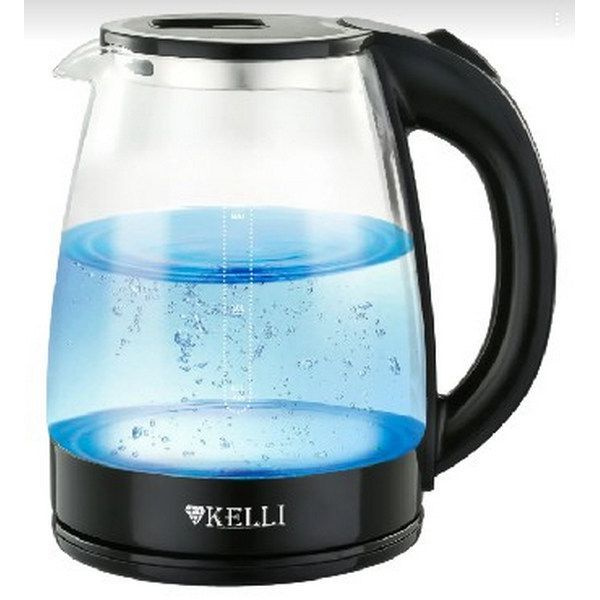 Чайник Kelli KL-1368 купить на OZON по низкой цене (1467862411)