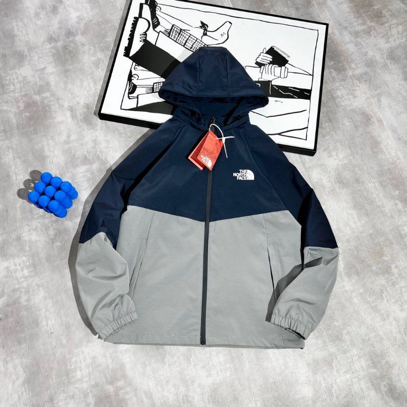 Анорак The North Face - купить с доставкой по выгодным ценам в интернет ...