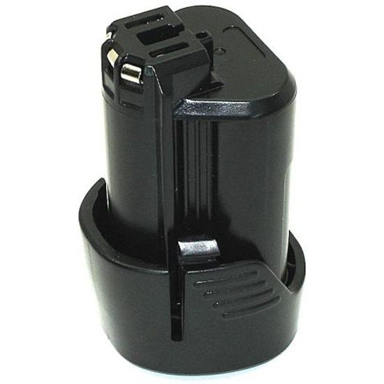 Аккумулятор Amperin для BOSCH (p/n: BAT411A, BAT412A) 4.0Ah 10.8V Li ...