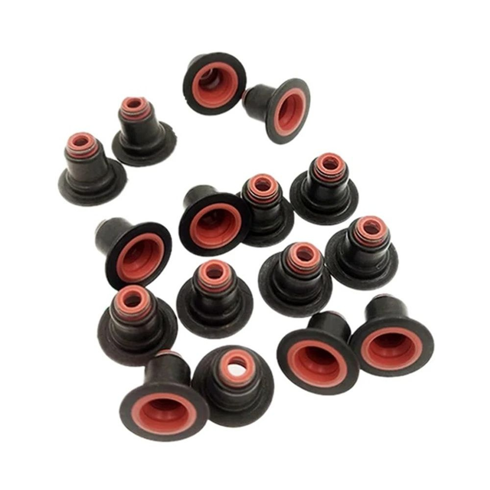 Комплект Уплотнений Штока Клапана Двигателя Для Mini Cooper Peugeot ...