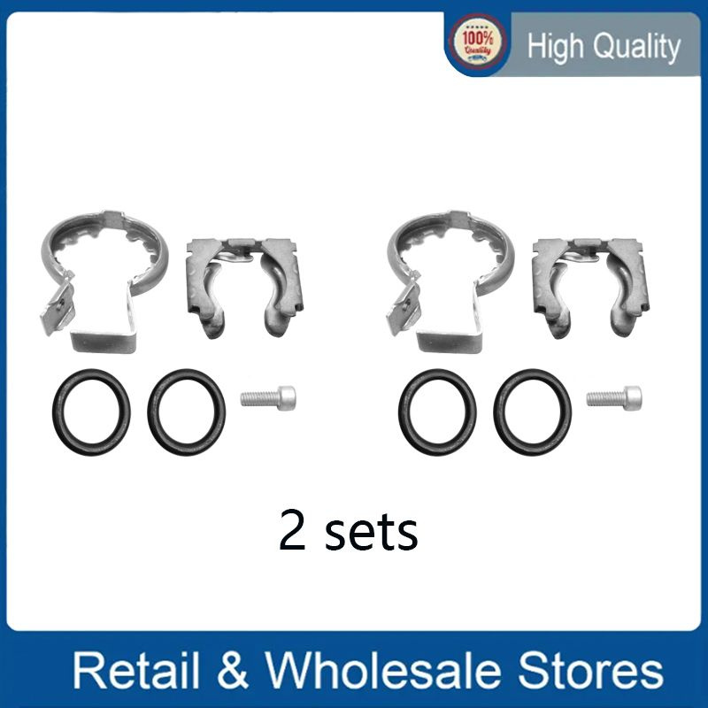 Ремкомплект резервуара для воды нагревателя 5QD898400A совместимый с VW ...