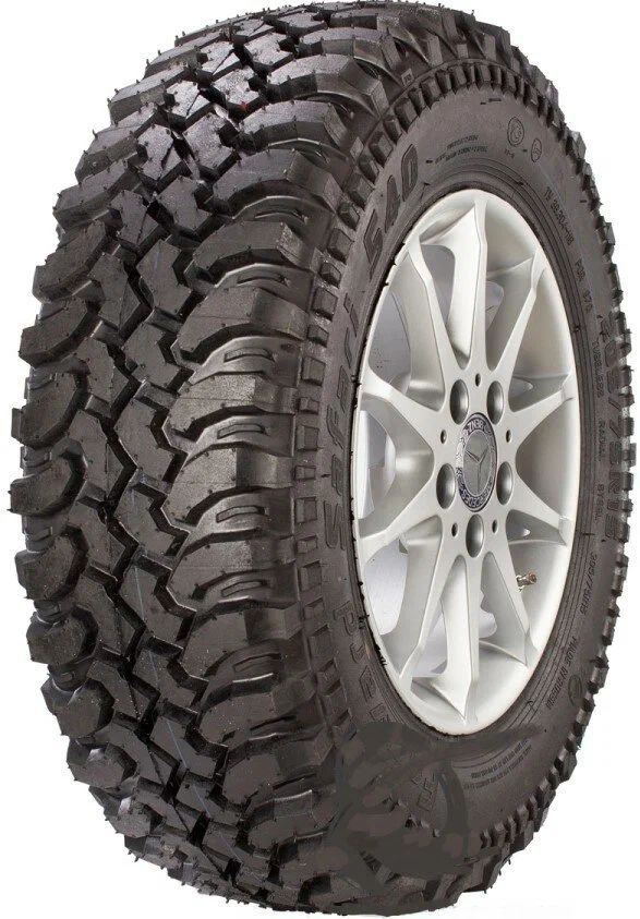 NORTEC MT540 TT Шины летние 215/65 R16 102Q (1986303041)