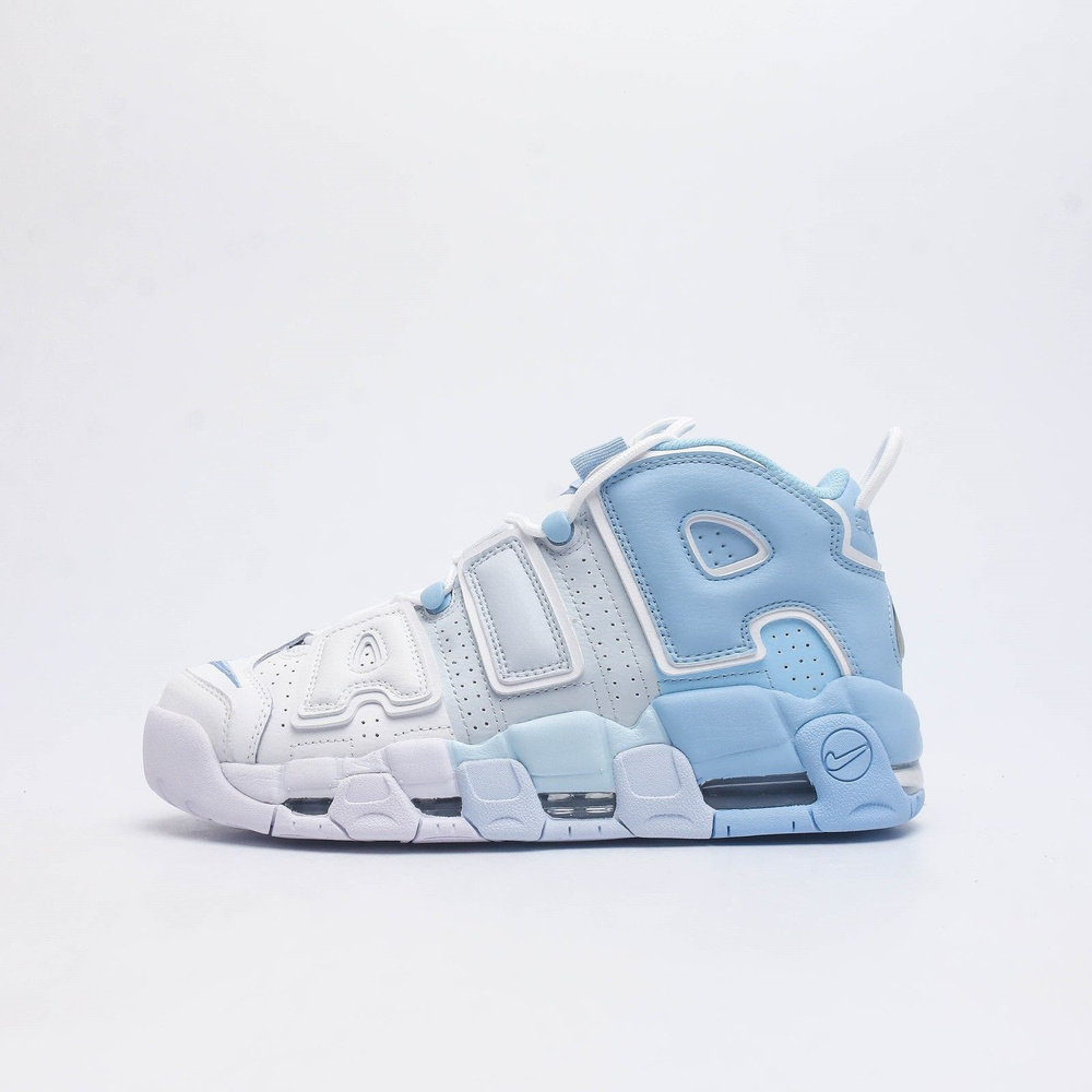 Кроссовки Nike Air More Uptempo - купить с доставкой по выгодным ценам ...