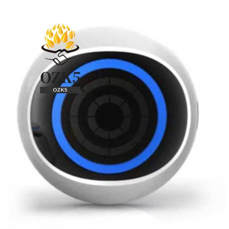 (N O J E) 1 PCS 2023 New Tuya ZigBee Smart Presense Sensor Micro-Motion ...