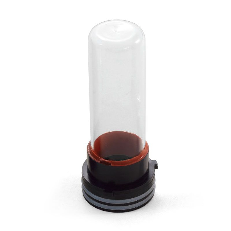 Колба стерилизатора УФ фильтра UVF-3328 - купить с доставкой по выгодным ценам в интернет ...