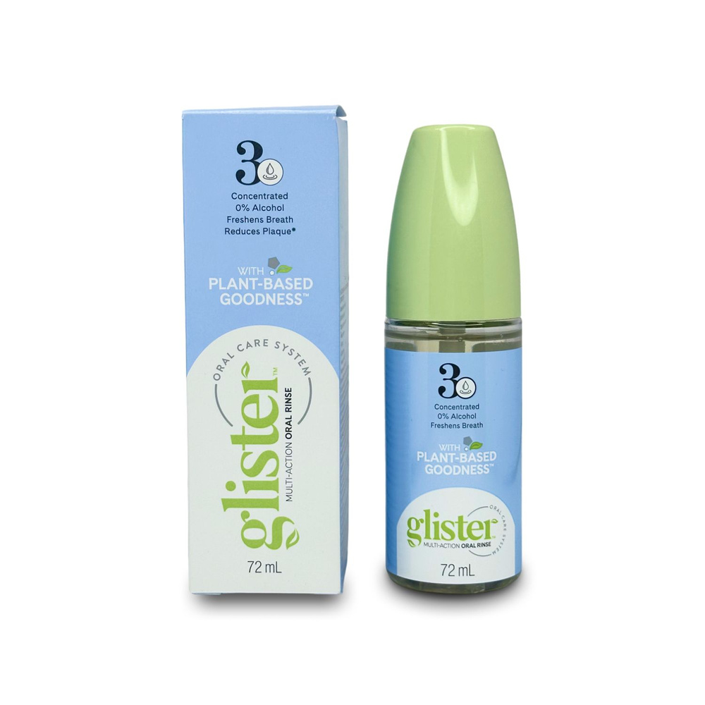 Amway Ополаскиватель для полости рта 75 мл - купить с доставкой по ...