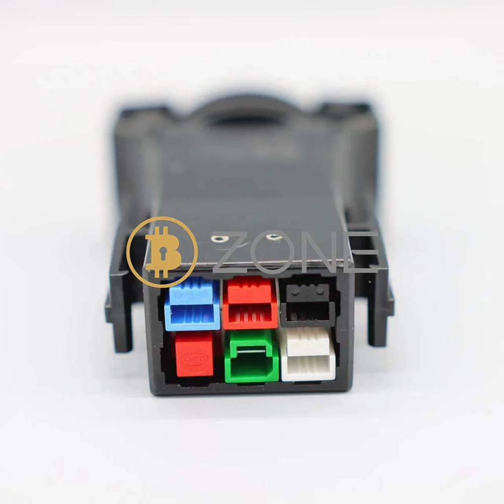 Bitmain Antminer T21 P33 Anderson Plug Высокоточный разъем питания для ...