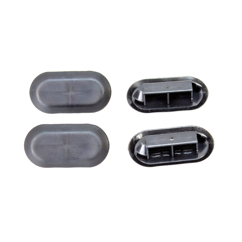 Заглушки 20х50 для пола и кузова Лада Веста, Ларгус, Xray и их ...