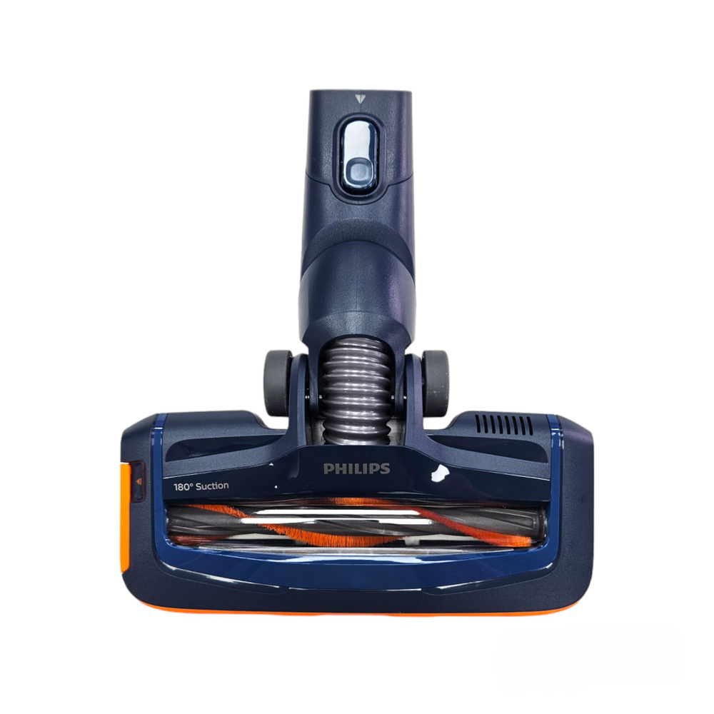 Турбощётка для беспроводного вертикального пылесоса Philips SpeedPro ...