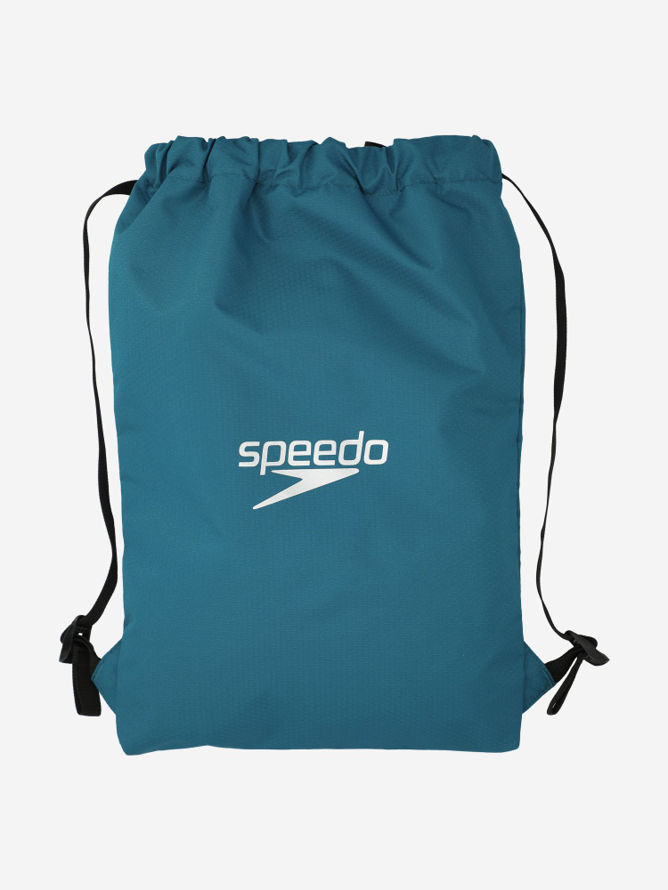 Мешок для мокрых вещей Speedo POOL BAG AU купить по выгодной цене в ...