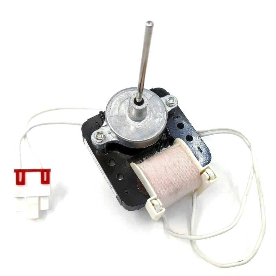 Мотор вентилятора BEKO (IS-23213ARCA), зам. B4825820185, UN4825820185 ...