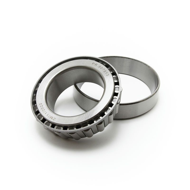 Подшипник ступицы задней ГАЗ 53 (наружный) 807813 купить c доставкой на ...