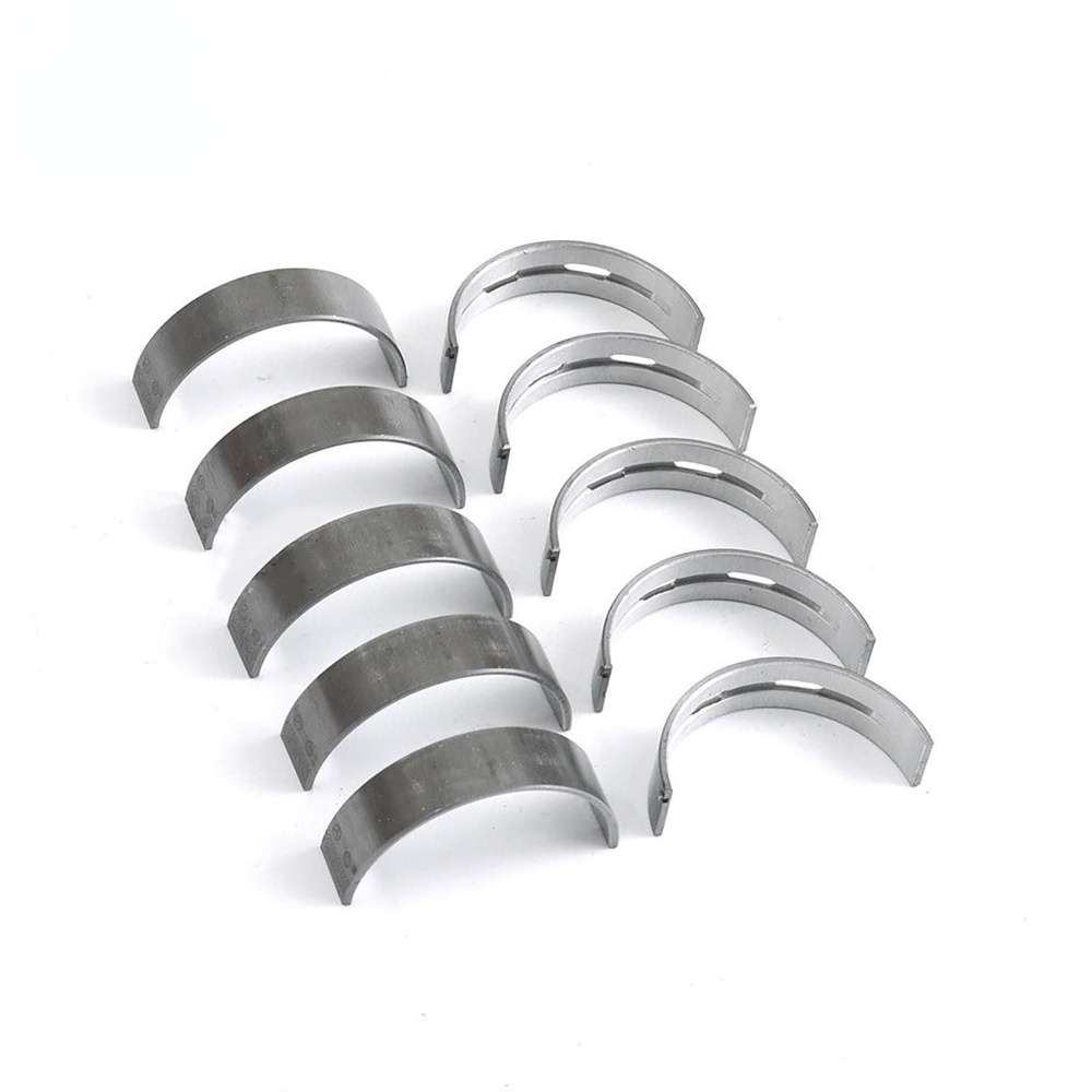 10шт Подшипники коренного коленчатого вала 2700330101 2700330102 для ...